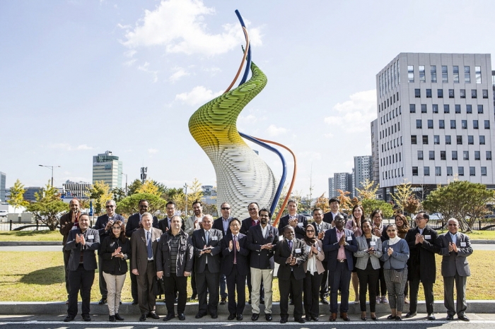 농어촌공사, ‘한국공공행정 우수사례 설명회’ 가져