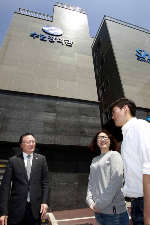 수협재단, 2019년도 장학사업 박차…어업인 자녀 학업활동 지원