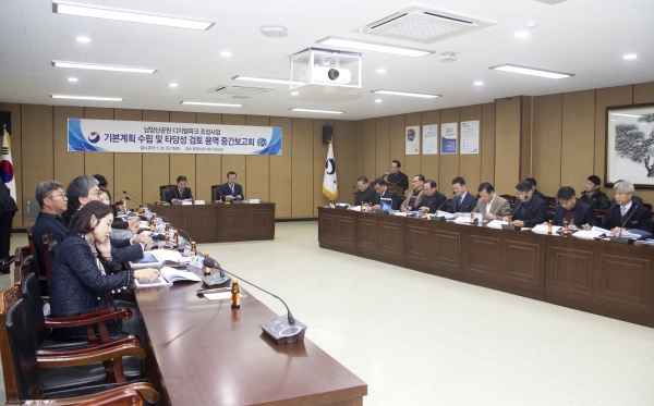 통영시, '아름다운 통영의 밤' 조성한다