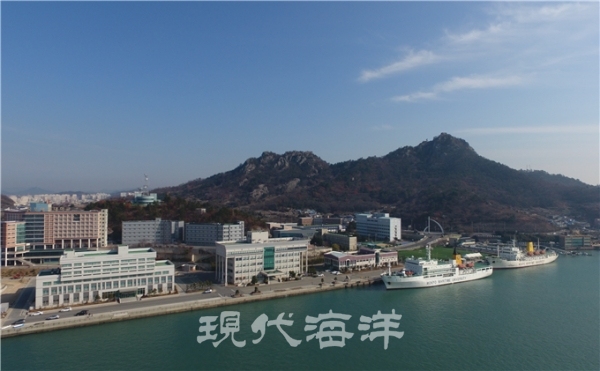 목포해양대, 대불산단 업체에 기술이전부터 사업수주까지 '원스톱' 결실