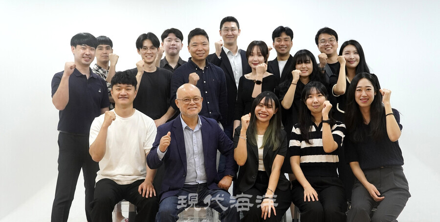 ‘맵시(Mapsea)’로 보는 해양 산업의 미래