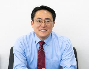 강도형 신임 해수부 장관 임명