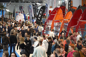 전 세계 해양레저 축제 'boot 2025', 오는 18일 독일 뒤셀도르프서 돛 올려