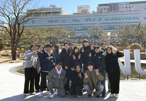 국립부경대-KIST, 바닷물로 전기 생산 가능한 웨어러블 센서용 하이드로겔 개발